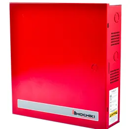 POWER SUPPLY FN-400ULX-R HOCHIKI - Tienda de American Fire Equipment CA ...
