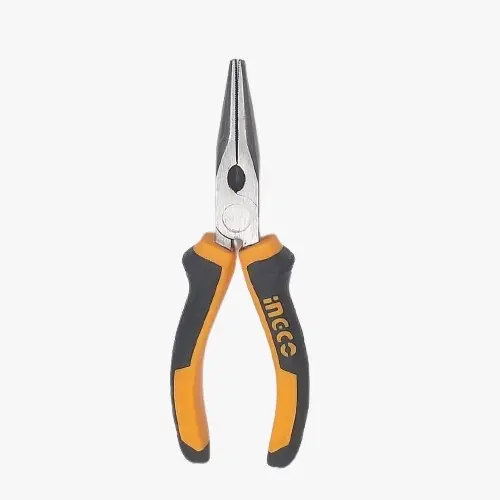 Alicate Punta Fina De 6 Aislado Ingco Hlnp 081168 - Tienda de ...