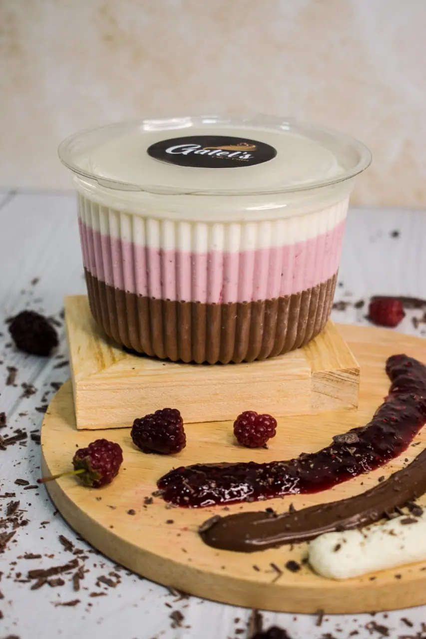 Helado Napolitana - Tienda de Gatels | Infoguia Venezuela