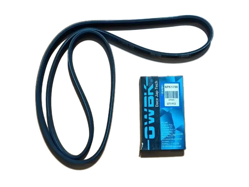 Correa Unica para Chevrolet Corsa 1.3 1.4 1.6 6pk1790 - Tienda de ...