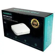 UPS MINI MARSRIVA KP3 – 10000MAH/18W-4PUERTOS - Tienda de Sercom Tecnology | Infoguia Venezuela