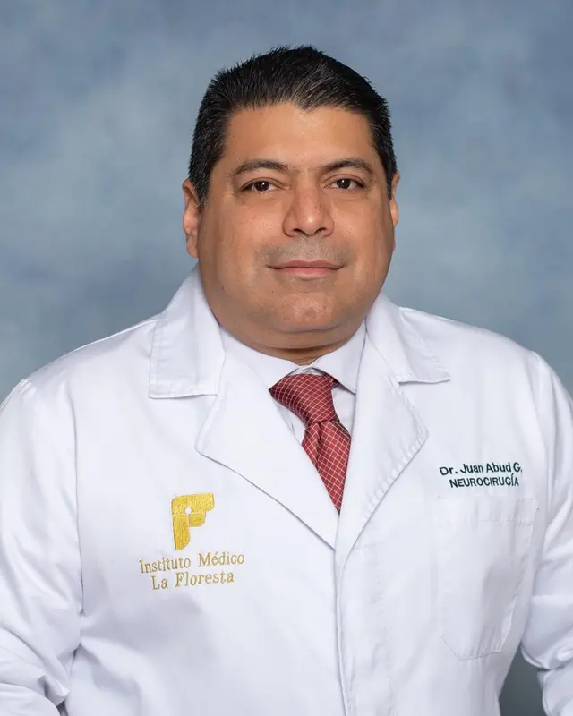 Dr. Abud, Juan - Tienda de Sociedad Médica del Instituto Médico la ...